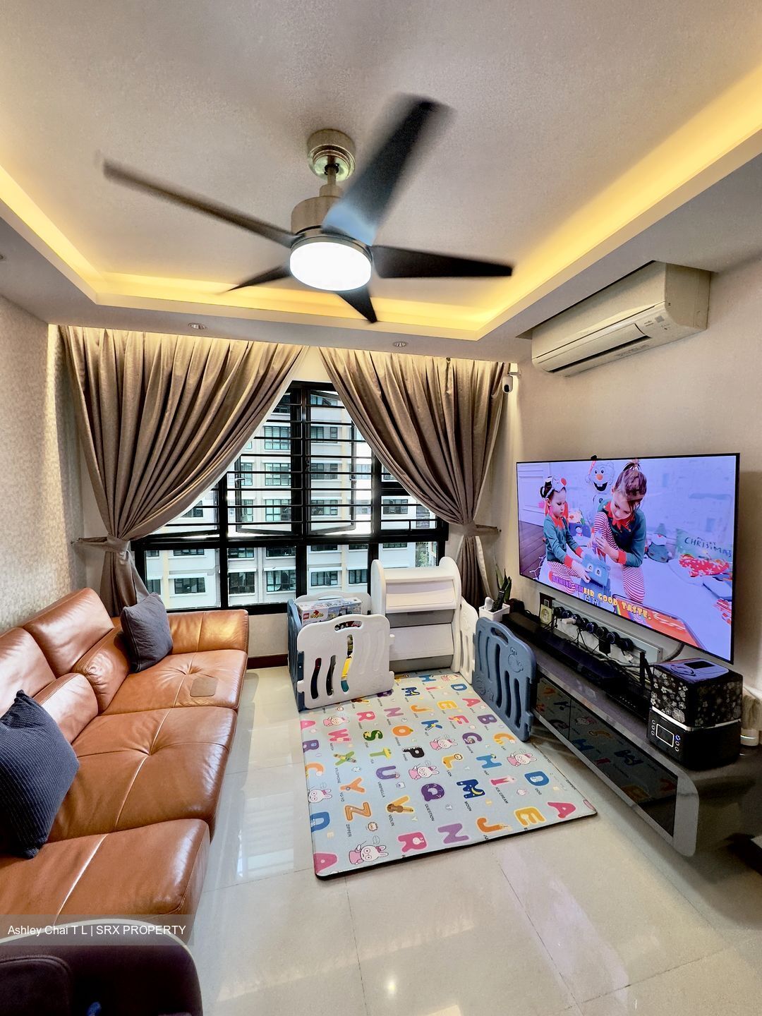 Compassvale Crescent (Sengkang), HDB 4 Rooms - For Sale #103454651